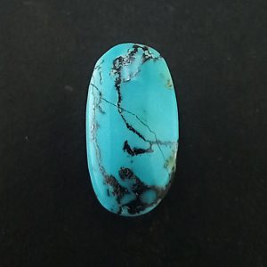 The Sacred Stone: The Deep History of Turquoise in Native American ...