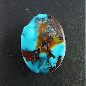 The Sacred Stone: The Deep History of Turquoise in Native American ...