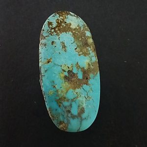 The Sacred Stone: The Deep History of Turquoise in Native American ...