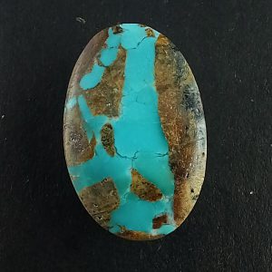 The Sacred Stone: The Deep History of Turquoise in Native American ...