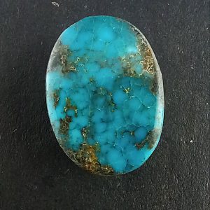 What Are the Spiritual Meanings of Turquoise? - turquoise stone