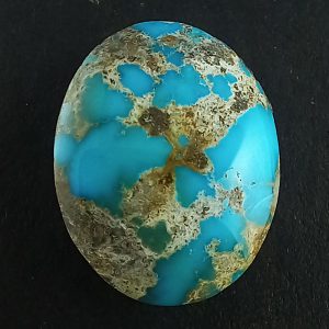 What Are the Spiritual Meanings of Turquoise? - turquoise stone